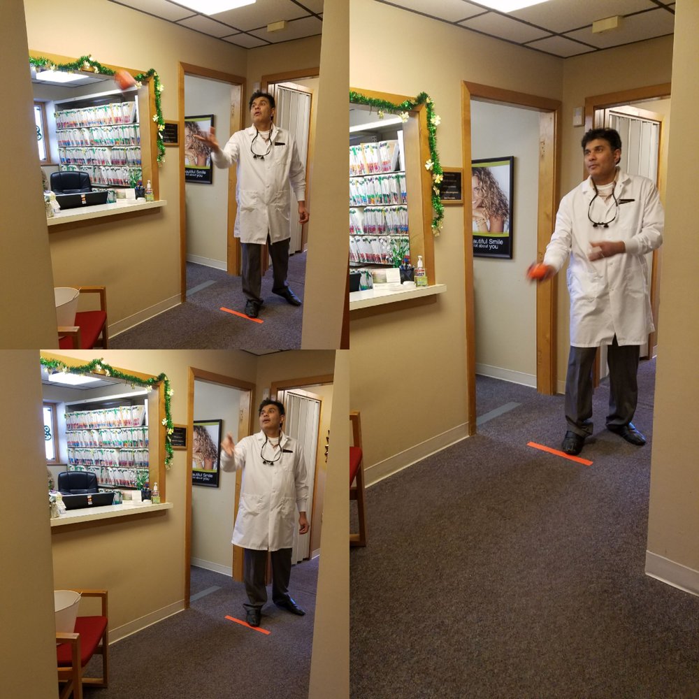 FAMILY DENTAL GROUP - Updated December 2025 - 11 Photos - 380 Elm St ...