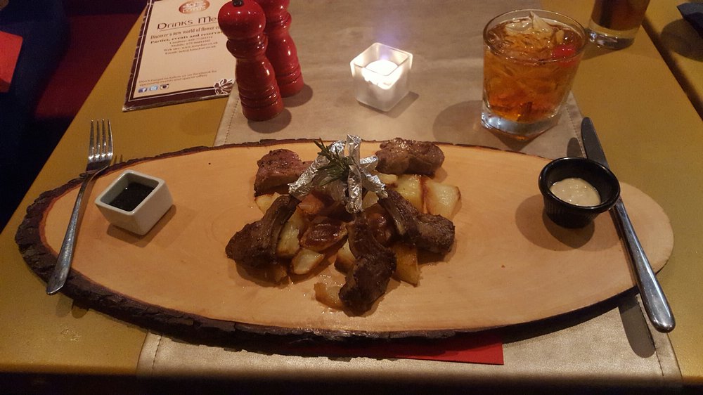 LOTUS BAR - Updated September 2025 - 76 Clapham High Street, London ...