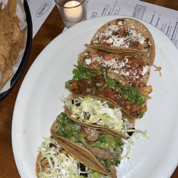 TACOMIDA - Updated January 2026 - 216 Photos & 232 Reviews - 50 Bridge ...