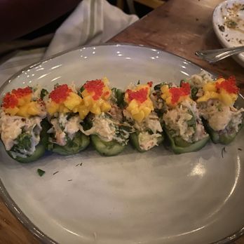 SARMA - Updated July 2024 - 1977 Photos & 1217 Reviews - 249 Pearl St ...