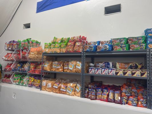 MI RANCHITO MEXICAN STORE - Updated December 2025 - 17 Photos - 945 ...