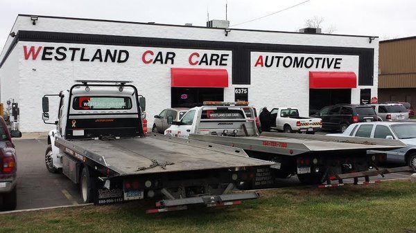 WESTLAND CAR CARE - Updated November 2025 - 16 Photos & 81 Reviews ...
