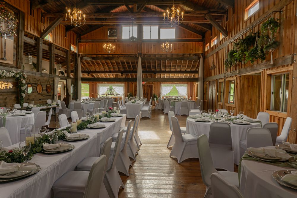 TIMBER HALL EVENTS - Updated December 2025 - 35 Photos - 45 Timber Hall ...