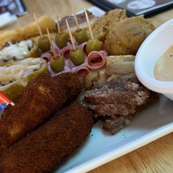 Q’ BOLA - Updated December 2025 - 57 Photos & 27 Reviews - 8340 FM 78 ...