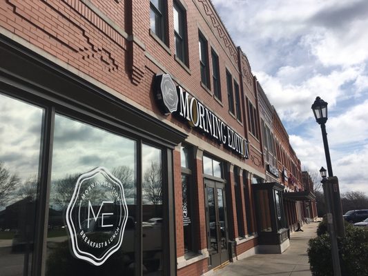 MORNING EDITION CAFE - 154 Photos & 130 Reviews - Breakfast & Brunch ...