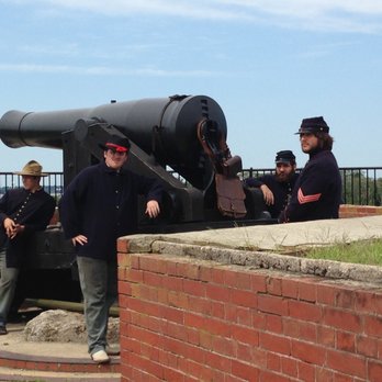 FORT DELAWARE STATE PARK - Updated October 2025 - 64 Photos & 27 ...