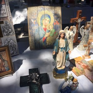 JMJ’S CATHOLIC BOOKS AND GIFT STORE - 79 Photos & 37 Reviews ...