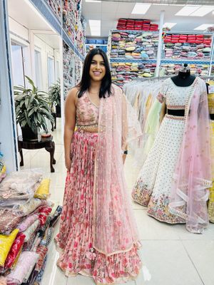 BATRA WHOLESALE- INDIAN CLOTHING WAREHOUSE TRACY - Updated December ...
