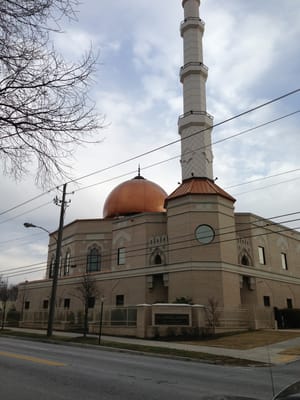AL-FAROOQ MASJID - Updated August 2025 - 26 Photos & 12 Reviews - 442 ...