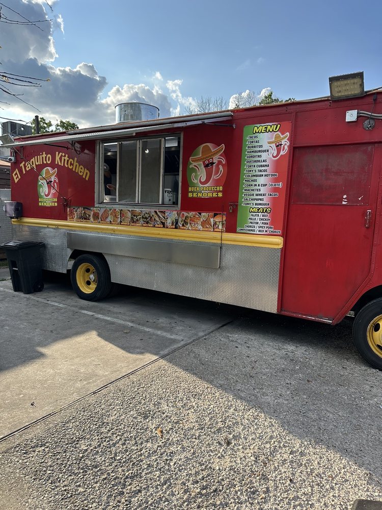El Taquito Kitchen, Houston | Roadtrippers