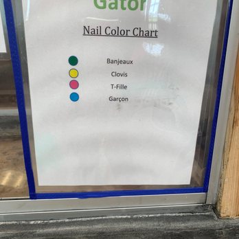 GATOR CHATEAU - Updated July 2025 - 171 Photos & 51 Reviews - 100 Rue ...