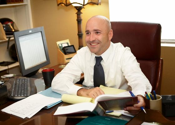 ROZAS & ASSOCIATES - Updated October 2025 - 7967 Office Park Blvd ...