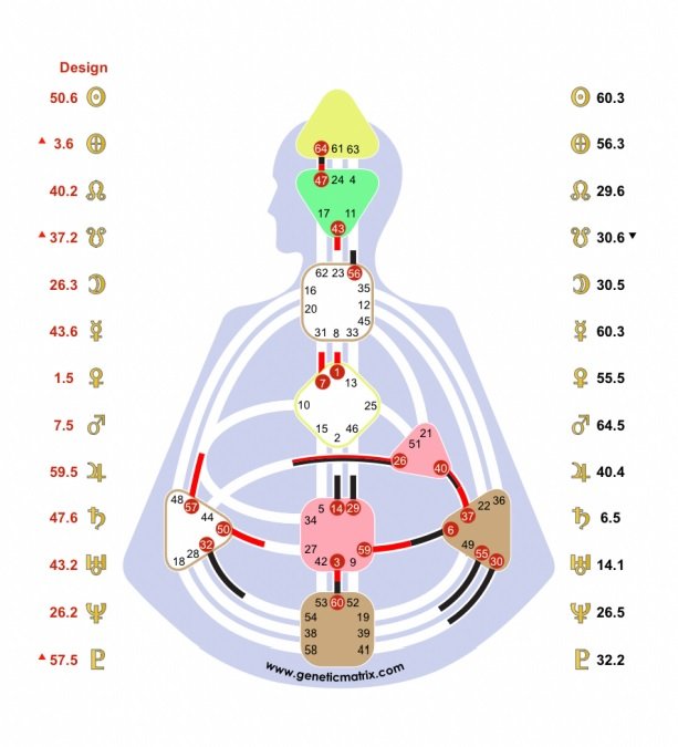 YOUR HUMAN DESIGN COACH - Request Consultation - Lake Jackson, Texas ...