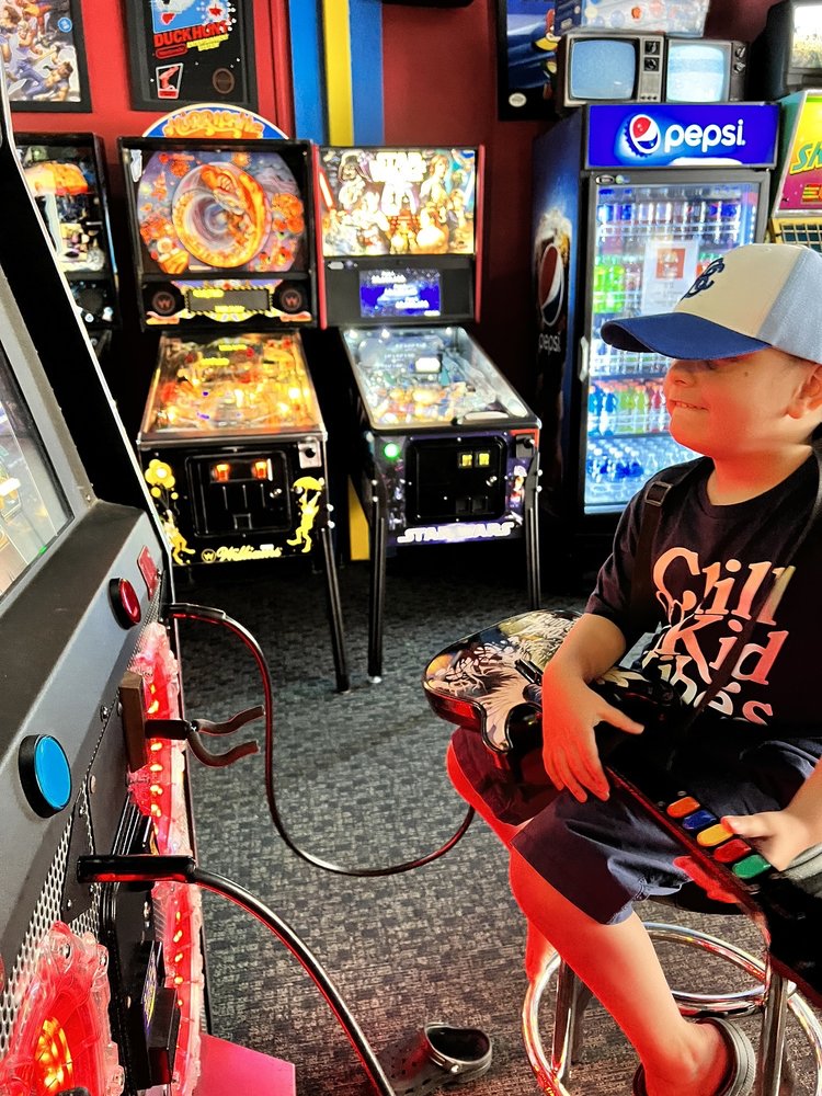 YESTERCADES - Updated November 2024 - 94 Photos & 121 Reviews - 29 ...