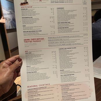 SEASONS 52 - Updated April 2025 - 101 Photos & 59 Reviews - 15610 S La ...