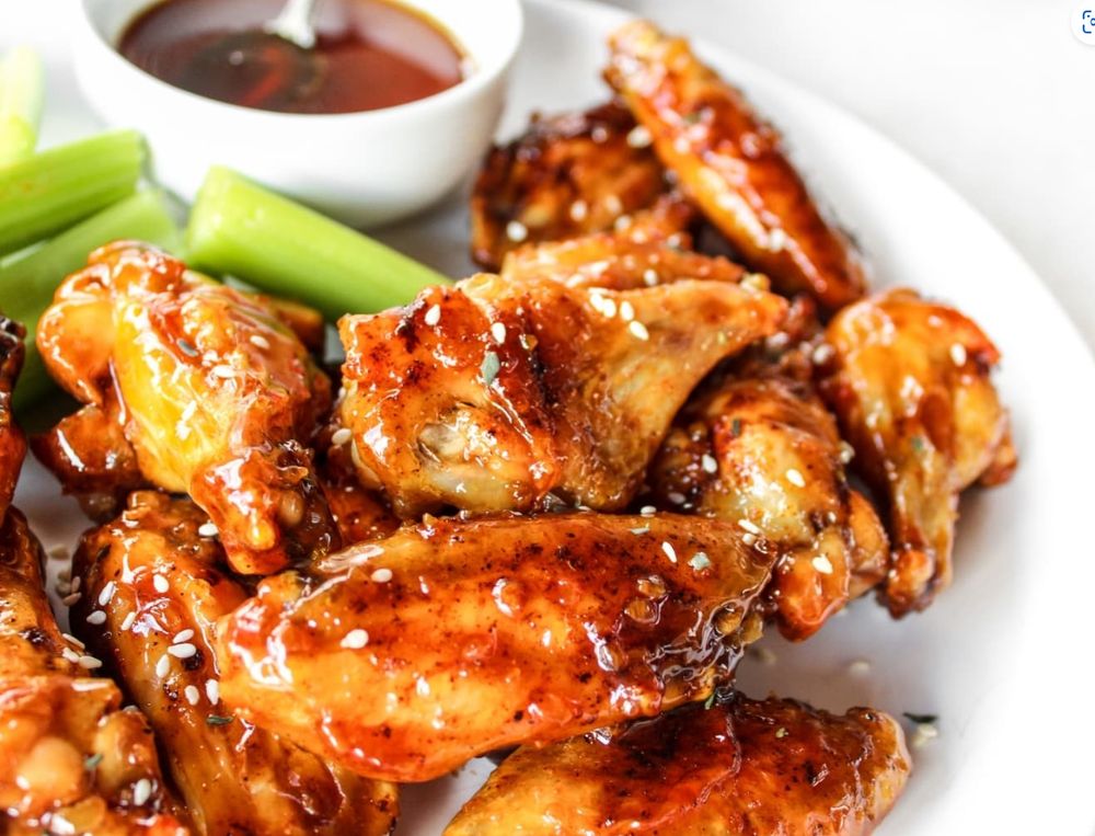 YOYO’S FISH AND CHICKEN - Updated October 2025 - 16 Photos - 6821 W ...