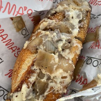 MAMA’S TOO - Updated May 2024 - 107 Photos & 46 Reviews - 323 Bleecker ...