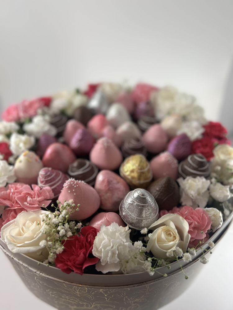 DIPPED IN DELIGHTS - Updated May 2024 - 52 Photos - Lancaster ...