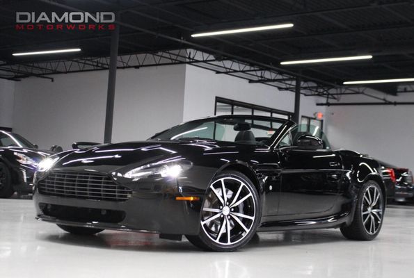 DIAMOND MOTORWORKS - Updated October 2025 - 40 Photos & 41 Reviews ...