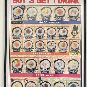 MAKI MART - Updated November 2024 - 146 Photos & 64 Reviews - 3623 ...