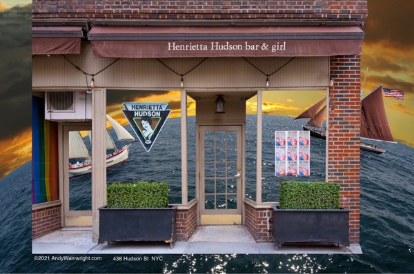 HENRIETTA HUDSON - Updated August 2024 - 74 Photos & 214 Reviews - 438 ...