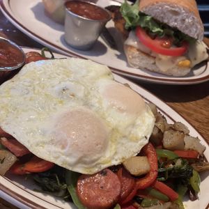 FIRE SIGN CAFE - 804 Photos & 1233 Reviews - 1785 W Lake Blvd, Tahoe ...