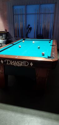 GOOD TIMES FAMILY BILLIARDS - 30 Photos & 23 Reviews - 4125 Paramount ...