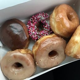 FRESH DONUT & DELI - 188 Photos & 330 Reviews - 2699 S State St, Salt ...