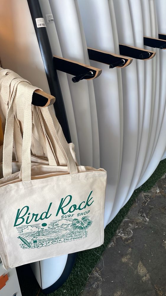 BIRD ROCK SURF SHOP - Updated May 2026 - 46 Photos & 71 Reviews - 5509 ...