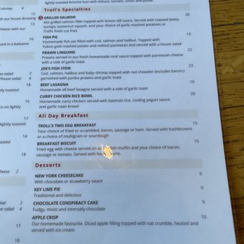 TROLL’S - Updated July 2025 - 178 Photos & 205 Reviews - 6408 Bay ...