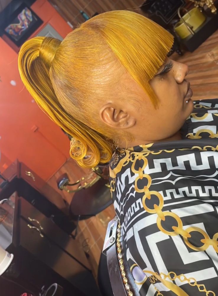 RAY BLACK BEAUTY SALON - Updated November 2024 - Request an Appointment - BROOKLYN, New York ...