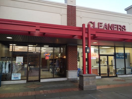 METRO DRY CLEANERS - Updated December 2025 - 17 Photos & 23 Reviews ...