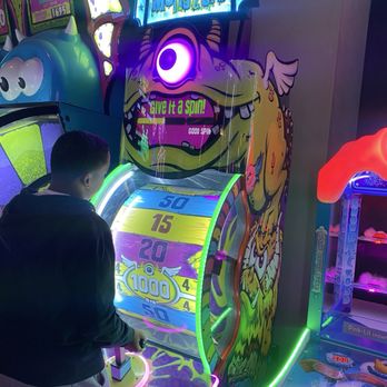 THE GAME ROOM - Updated May 2026 - 159 Photos & 28 Reviews - 1 American ...