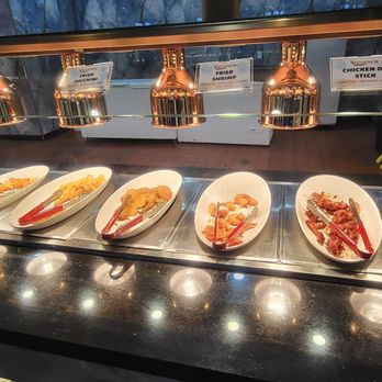 ASIAN YUMMY BUFFET - Updated December 2025 - 2255 Reed Station Pkwy ...