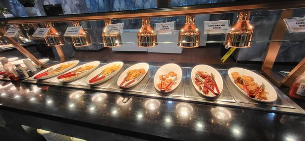 ASIAN YUMMY BUFFET - Updated December 2025 - 2255 Reed Station Pkwy ...