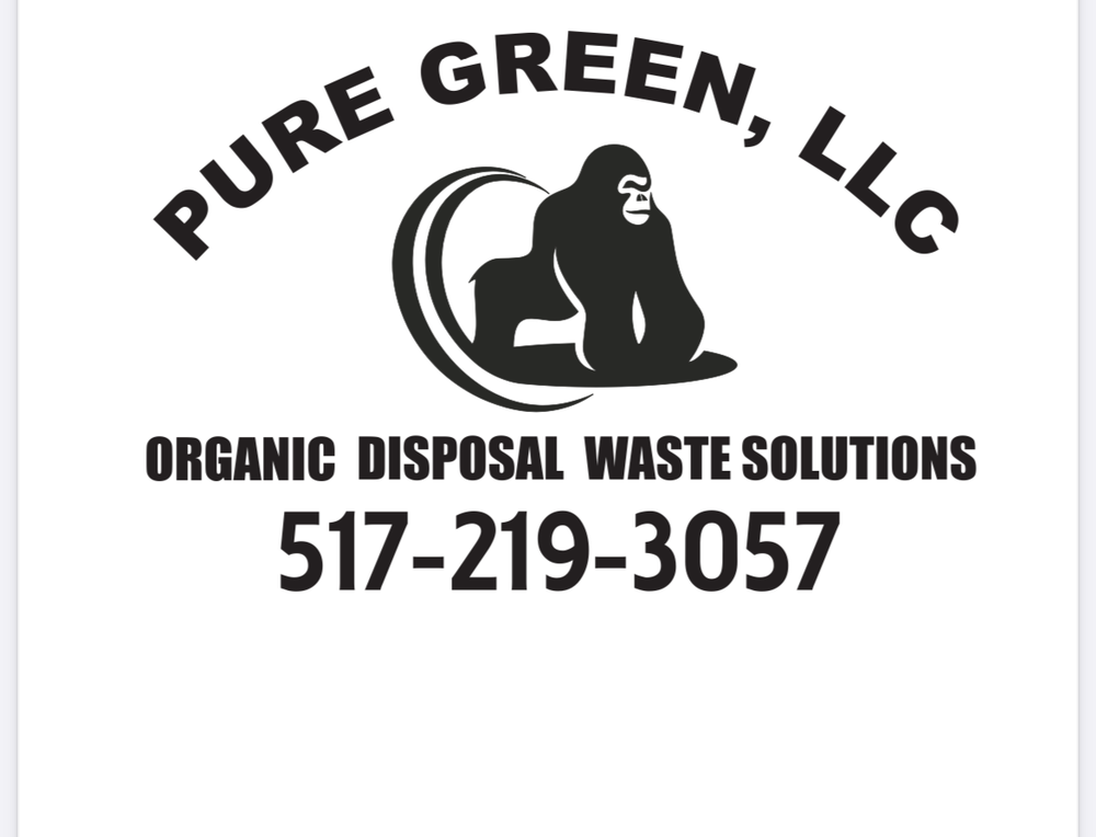 PURE GREEN DISPOSAL ORGANIC WASTE SOLUTIONS - Updated September 2024 ...