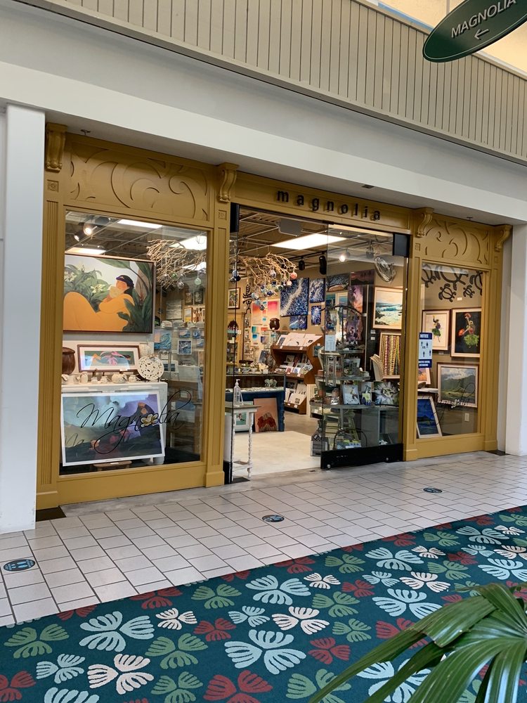 Magnolia, Honolulu | Roadtrippers