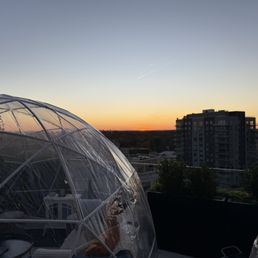 HIP FLASK ROOFTOP BAR - Updated July 2025 - 262 Photos & 113 Reviews ...