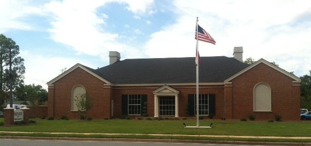 HOUSTON COUNTY PUBLIC LIBRARY - PERRY - 1201 Washington Ave, Perry ...