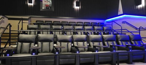 DIPSON FLIX STADIUM 10 - Updated January 2026 - 32 Photos & 50 Reviews ...