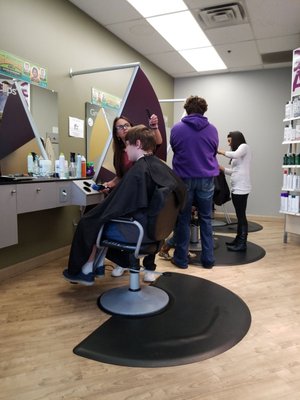 GREAT CLIPS - Updated July 2025 - 16 Reviews - 2032 35th Ave, Greeley ...