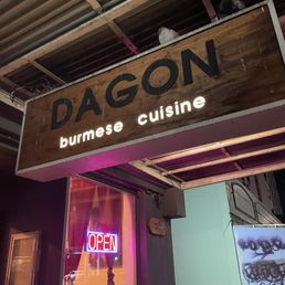 DAGON - Updated December 2025 - 1499 Photos & 641 Reviews - 2671 S King ...