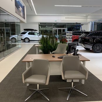 LAND ROVER FLATIRONS - Updated December 2025 - 36 Photos & 85 Reviews ...