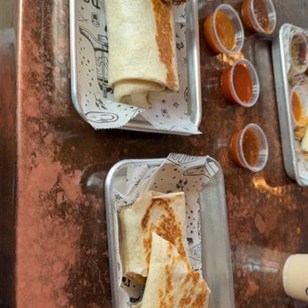 TACORIA - Updated June 2025 - 97 Photos & 30 Reviews - 300 Rte 73 S ...