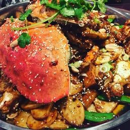 KAM HAN SZECHUAN HOUSE NORTH - Updated December 2025 - 44 Photos & 32 ...