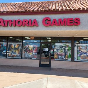 GAMERS GUILD - Updated December 2025 - 55 Photos & 38 Reviews - 2223 S ...