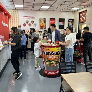 THE RAMYUN ZIP - Updated November 2024 - 49 Photos & 23 Reviews - 14215 ...