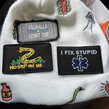 X-FIRE PAINTBALL & AIRSOFT - Updated January 2026 - 17 Photos - 850 ...