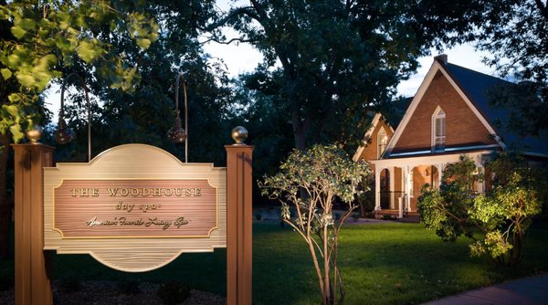 WOODHOUSE SPA - GOLDEN - Updated May 2026 - 92 Photos & 63 Reviews ...