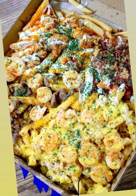 MR FRIES MAN - PEORIA - Updated March 2025 - 81 Photos & 87 Reviews ...